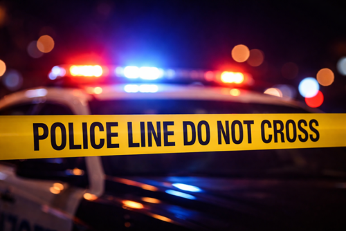 Ocean County Man Dies In AC Expressway Crash - Jersey Shore Online