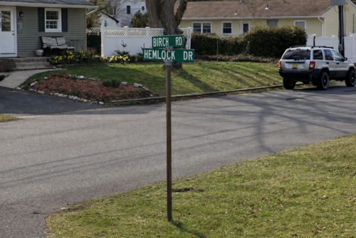 Officer, Woman ID'd In Fatal Ocean County Police Shooting - Jersey ...