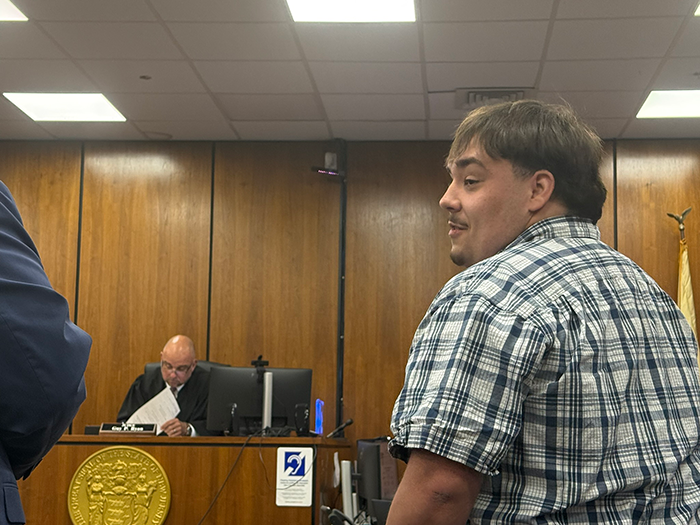 Jones Road Wildfire Case Still In Court - Jersey Shore Online