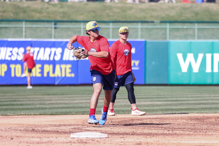Jersey Shore BlueClaws Excited About 25th Season - Jersey Shore Online