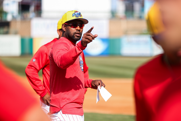 Jersey Shore BlueClaws Excited About 25th Season - Jersey Shore Online