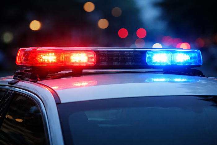 Ocean County Man Charged In Synagogue Burglaries - Jersey Shore Online