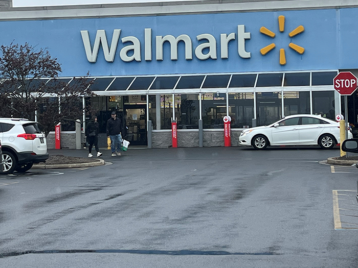 Toms River Walmart Eyes Major "Supercenter" Expansion - Jersey Shore Online
