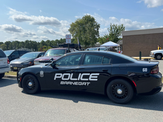 Two Female Officers Sue Barnegat Police - Jersey Shore Online