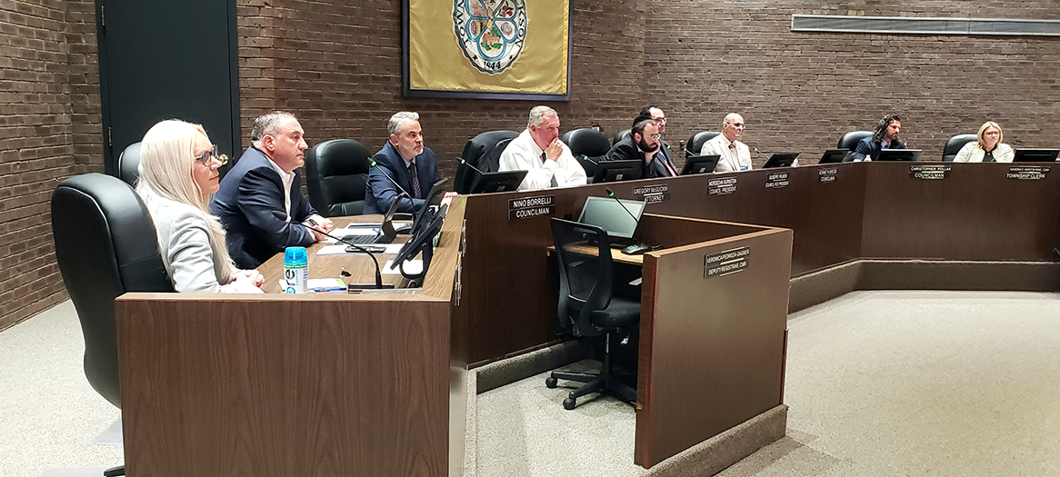 Jackson's Budget Revealed But Questions Remain - Jersey Shore Online