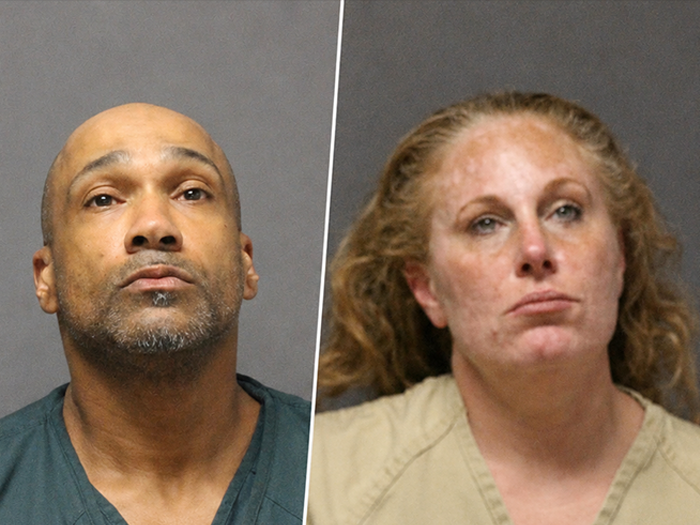 Two Charged In Ocean County Drug Investigation - Jersey Shore Online