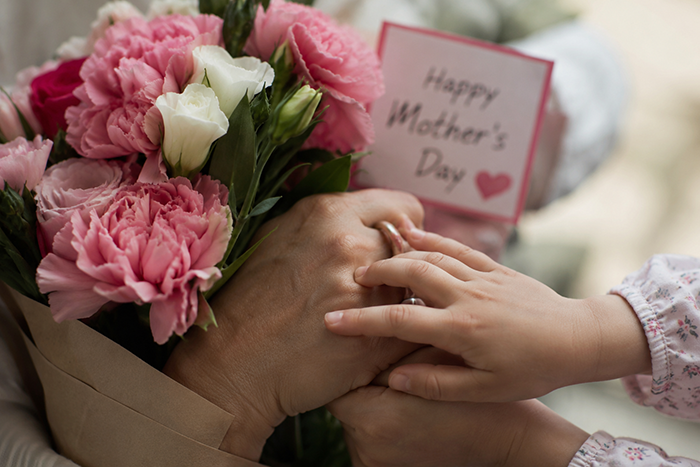 A Mother's Day Message From Magnolia Gardens - Jersey Shore Online