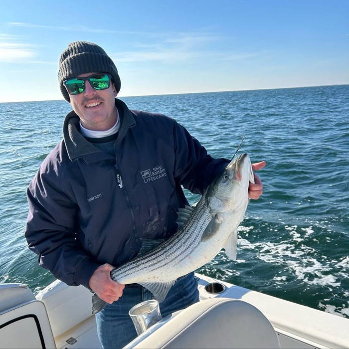 Fundraiser Supports Family After Boating Accident - Jersey Shore Online