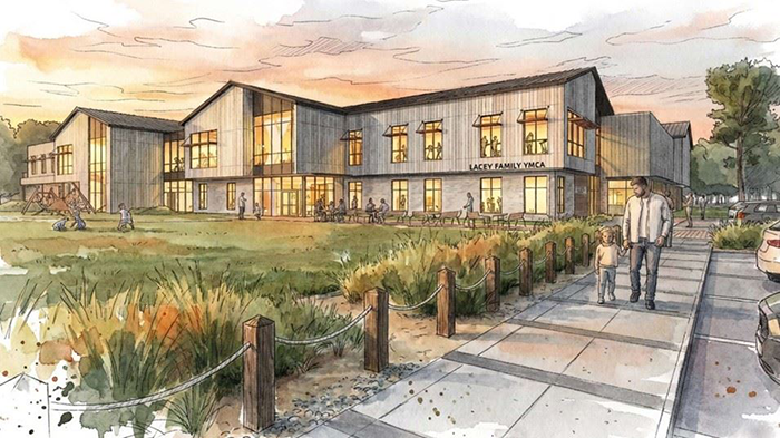Lacey YMCA Proposal Draws Support, Tax Concerns - Jersey Shore Online