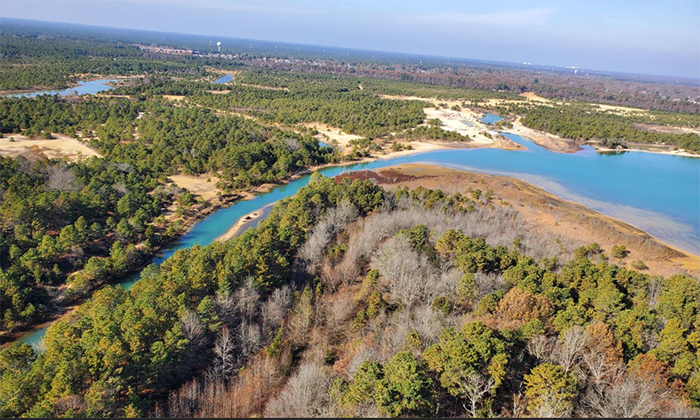 Ocean County Open Space Tax Increase Heads To November Ballot - Jersey ...