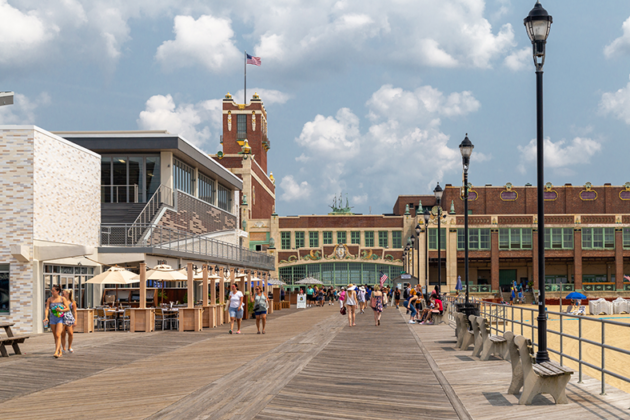 Two Monmouth Beaches Named Among State’s Best - Jersey Shore Online