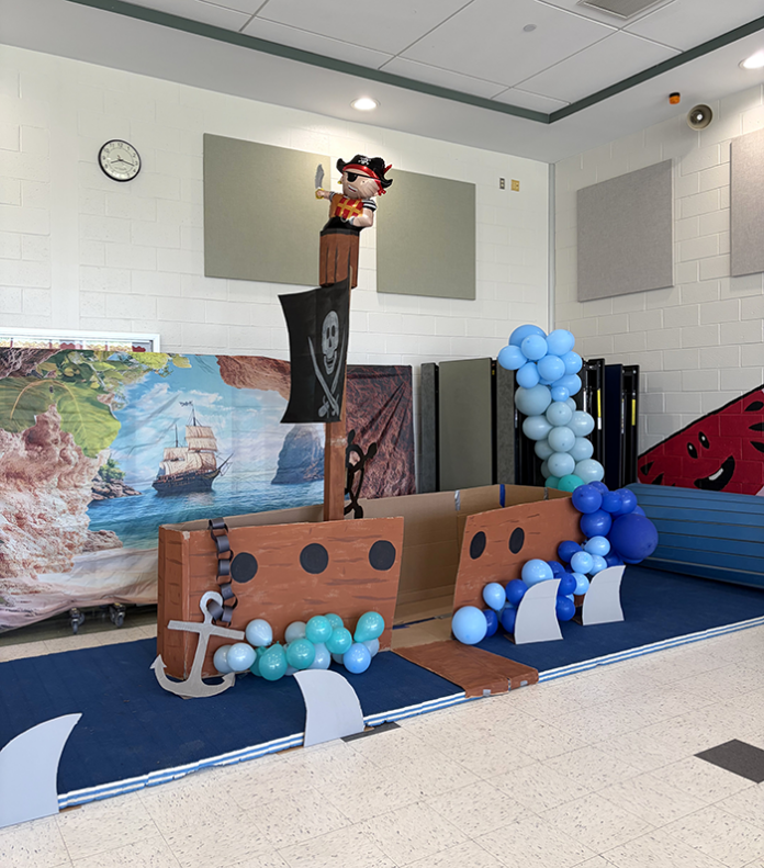 Pirates Gather At Reunion Dance - Jersey Shore Online