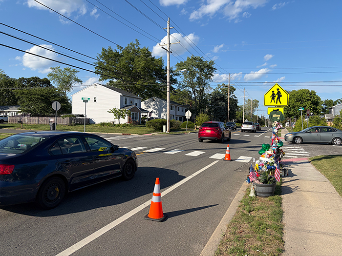 Safety Measures Demanded After Fatal Hit-And-Run - Jersey Shore Online